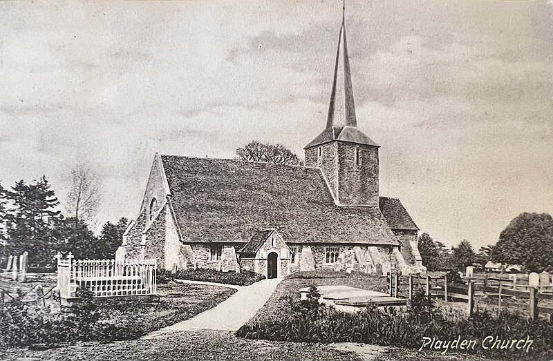 The medieval history of the hospital | Rye News