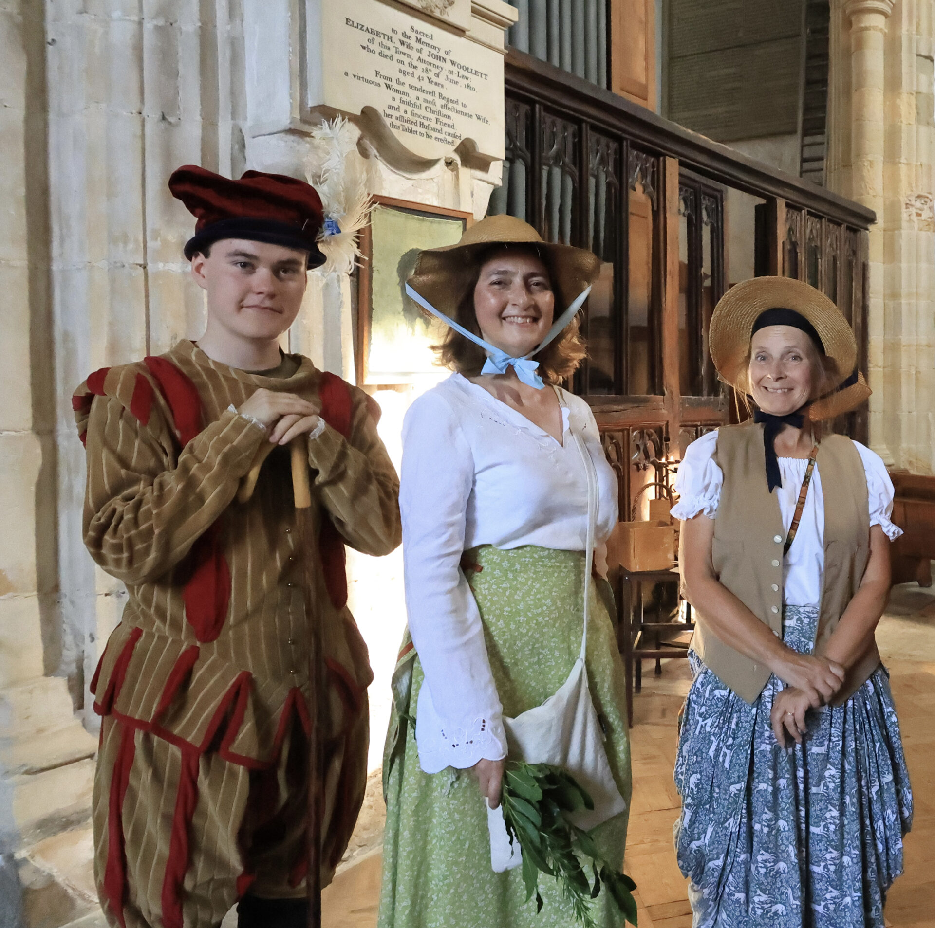 Fletcher Day in Rye brings in the crowds | Rye News