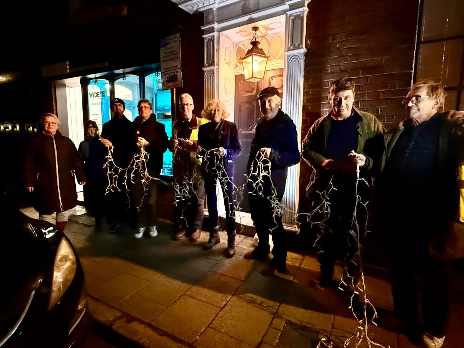 Mayor Andy Stuart on the challenges ahead for Rye Town Council | Rye News