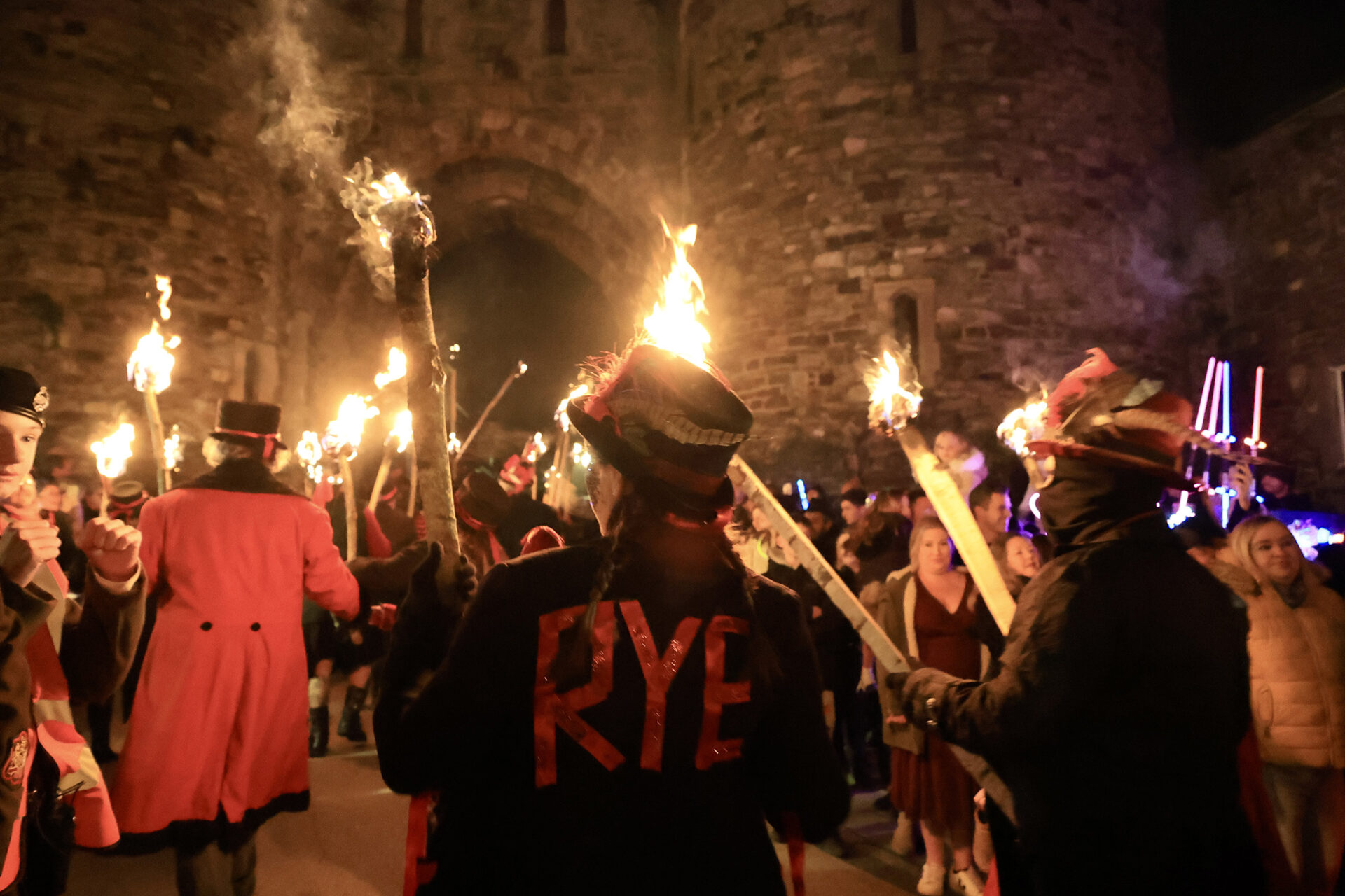The best night of the year | Rye News