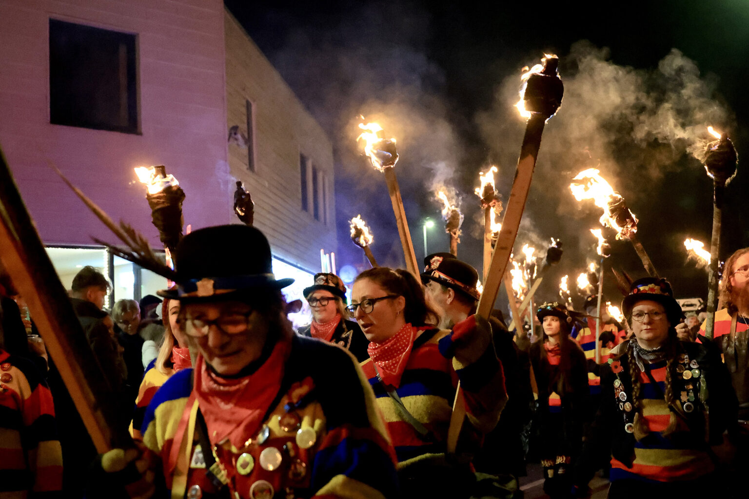 It’s bonfire night | Rye News