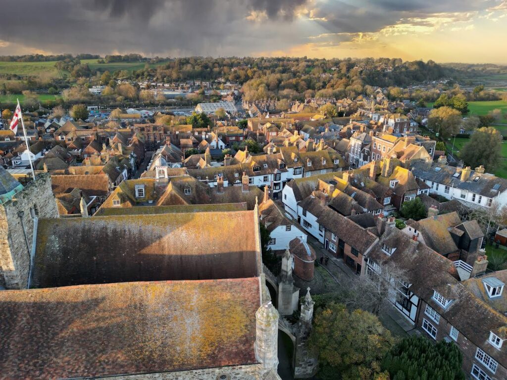 Rye – Town of Culture 2028 | Rye News