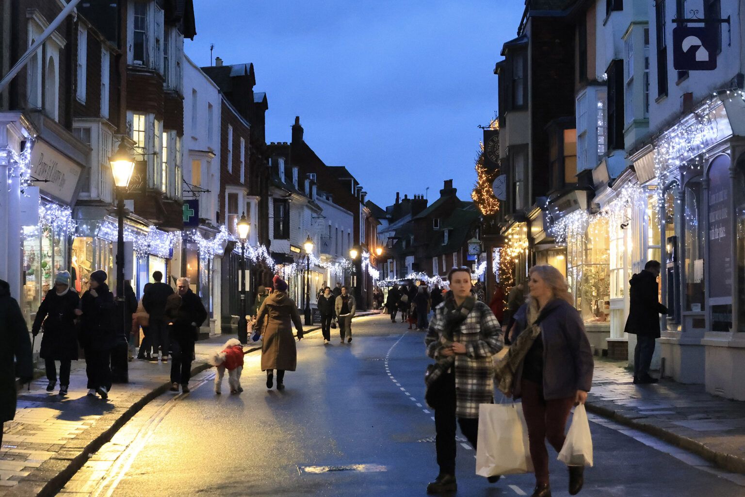 Loodicrous | Rye News