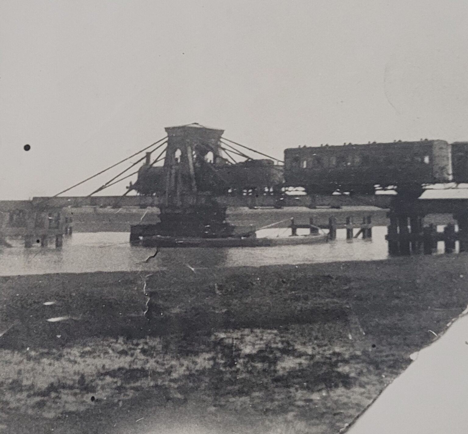 The railway comes to Rye – museum photos from over a century ago | Rye News