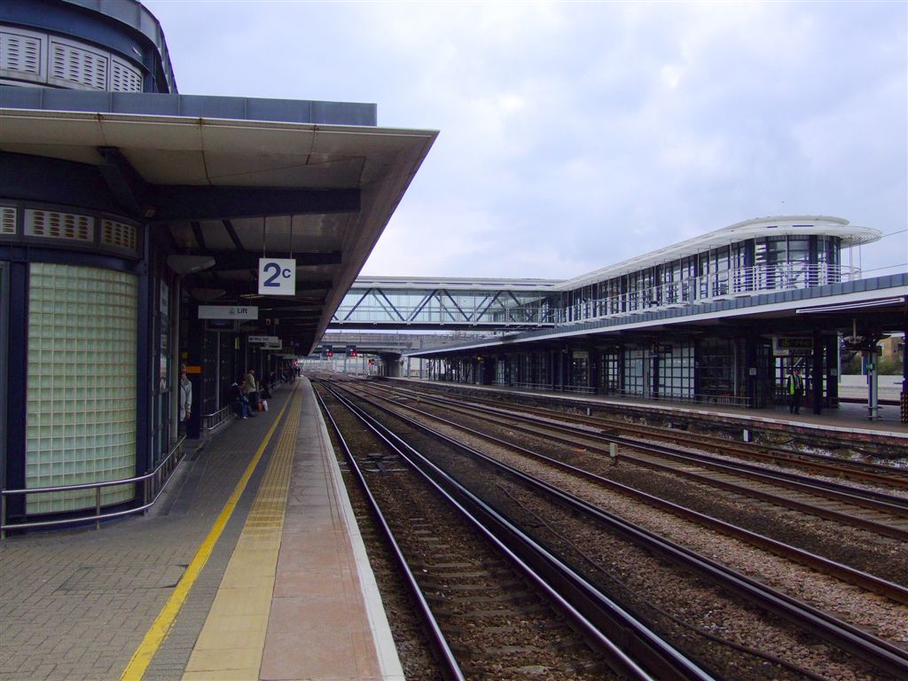Put the International back into Ashford | Rye News