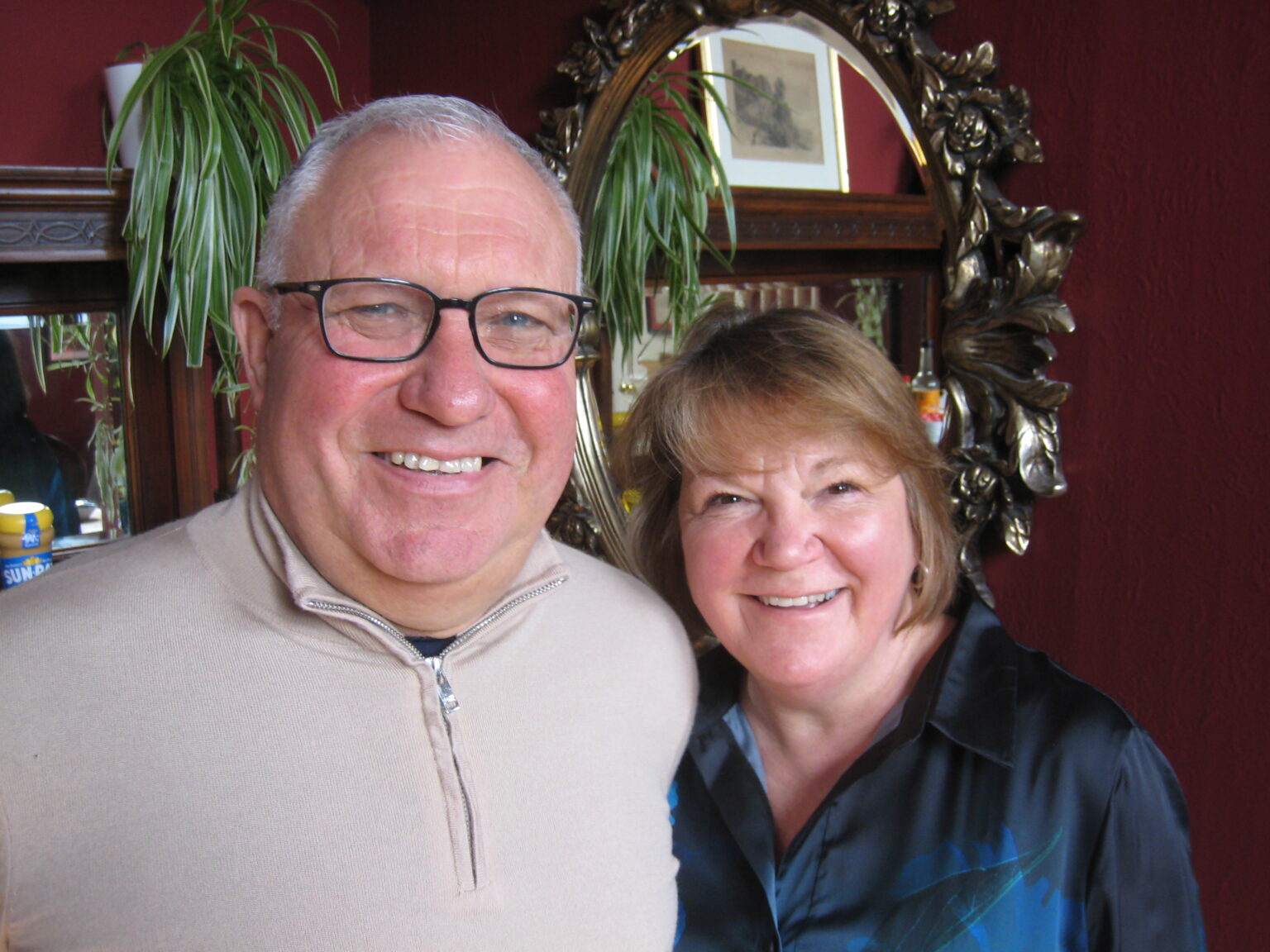 New owners at Jeake’s House | Rye News