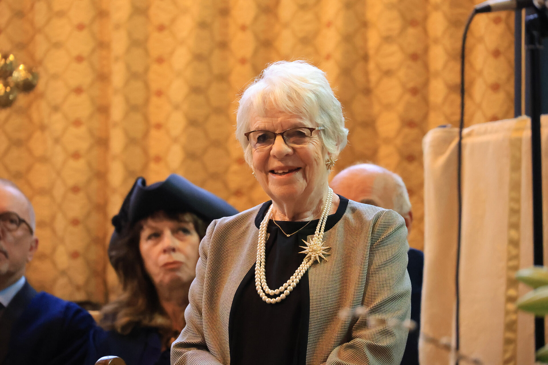 Mayor making day in Winchelsea | Rye News