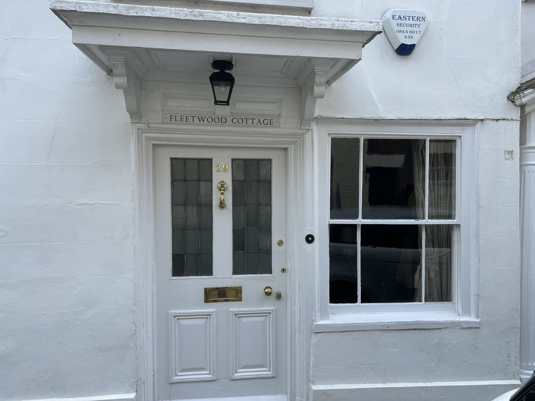 Mapp and Lucia’s Tilling | Rye News