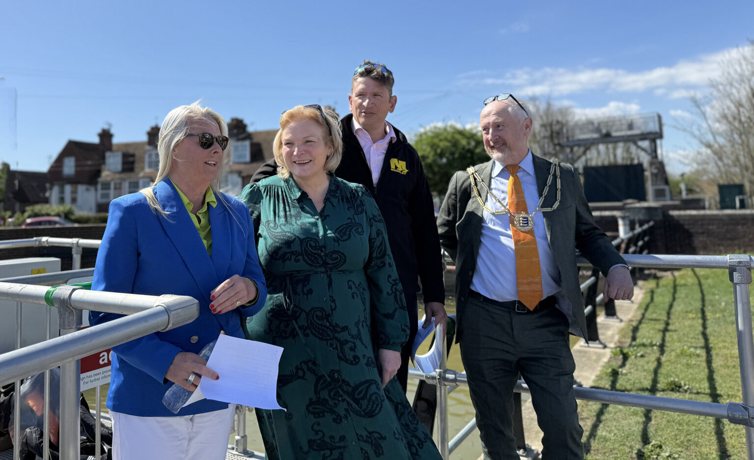 Big ambitions for Strand Quay | Rye News