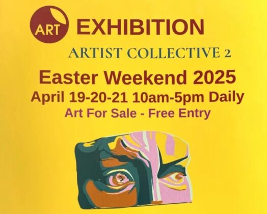 A visual feast for the senses | Rye News