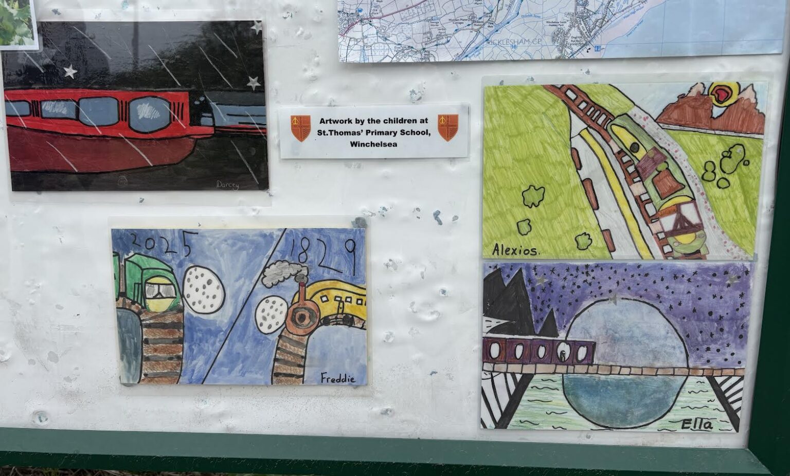 The new guide to Winchelsea | Rye News