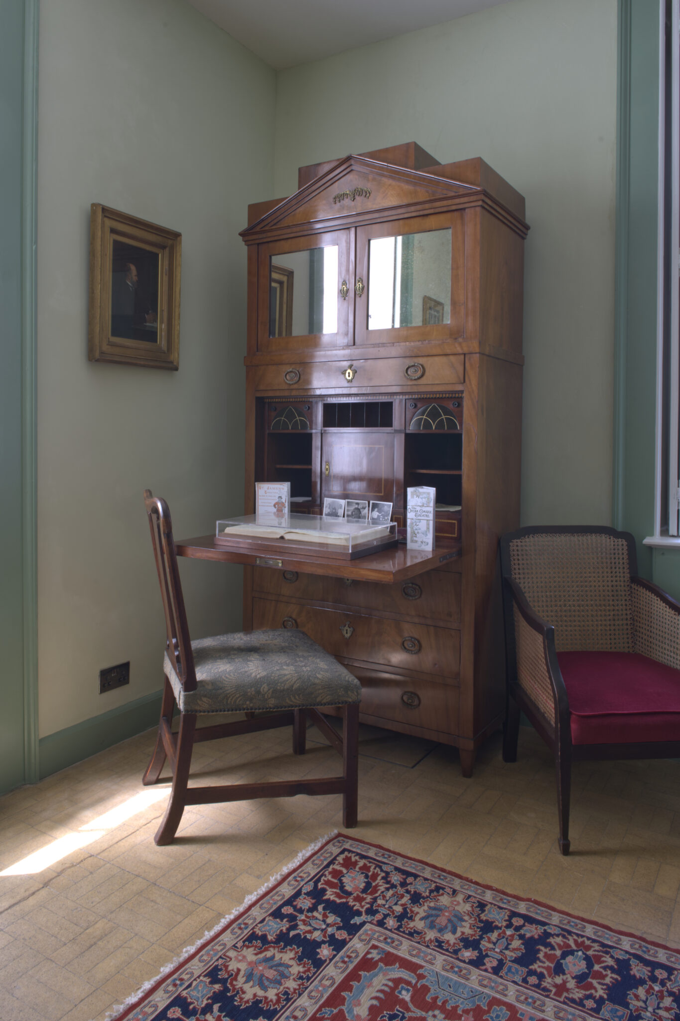 Rye on TV | Rye News