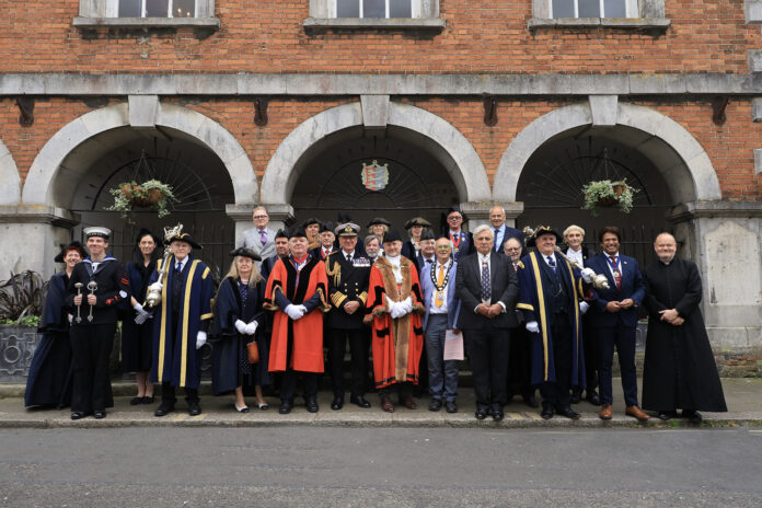 Mayor making day in Rye | Rye News