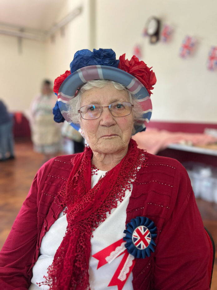 A special afternoon tea at Tilling Green | Rye News