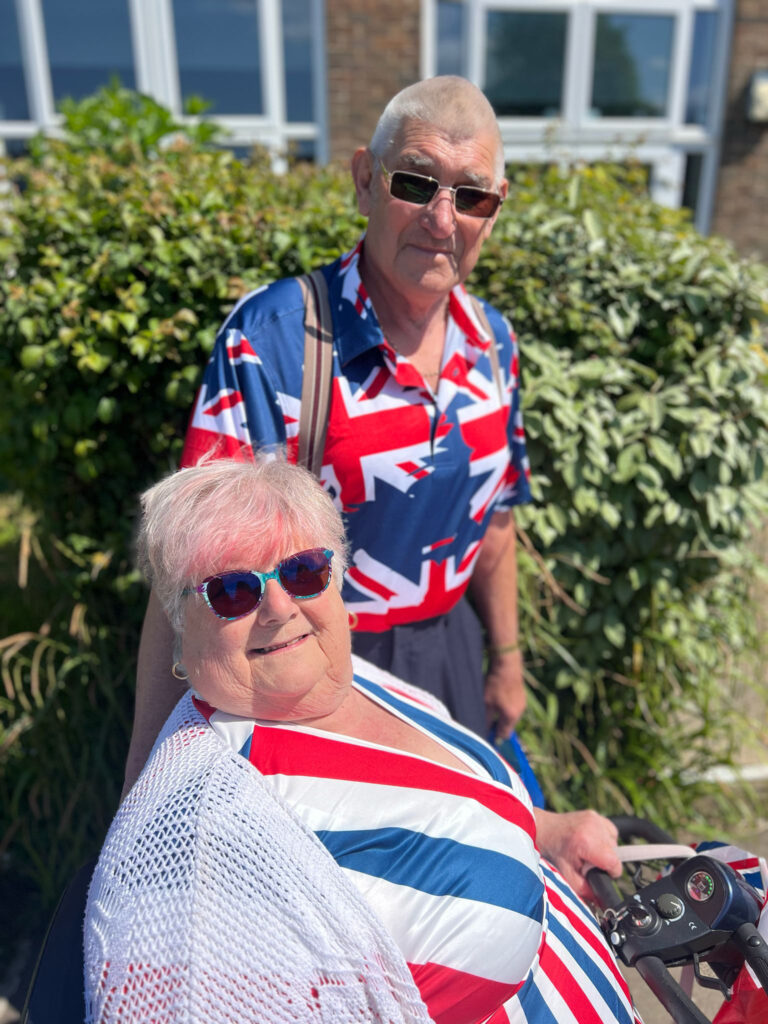 A special afternoon tea at Tilling Green | Rye News