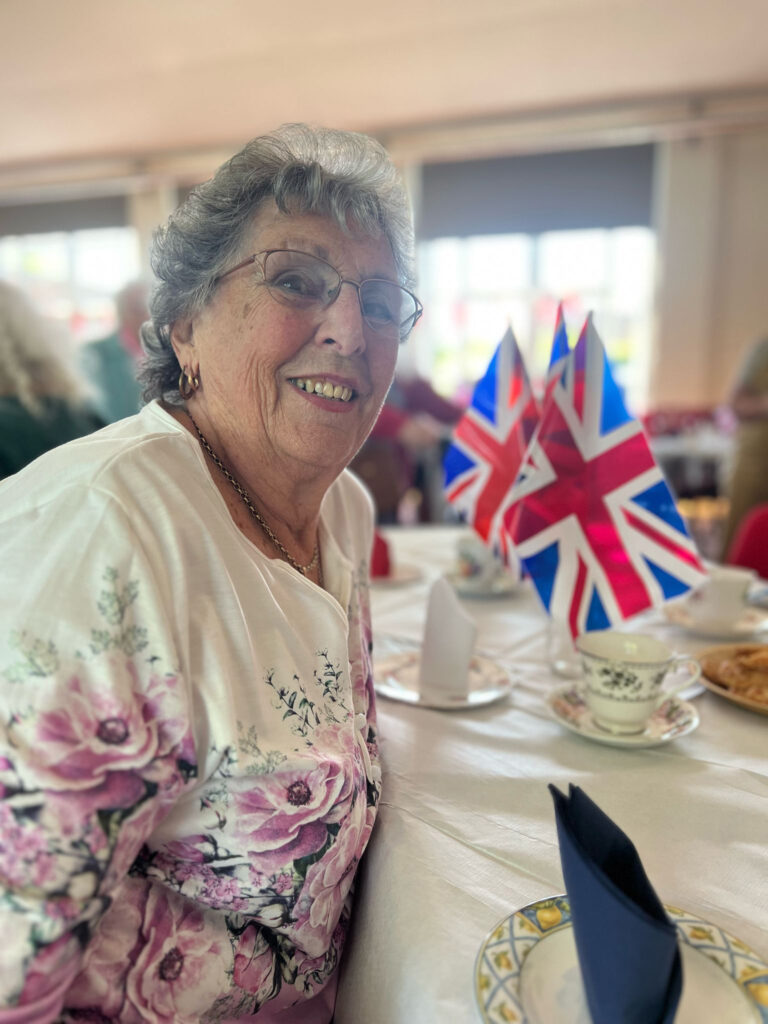 A special afternoon tea at Tilling Green | Rye News