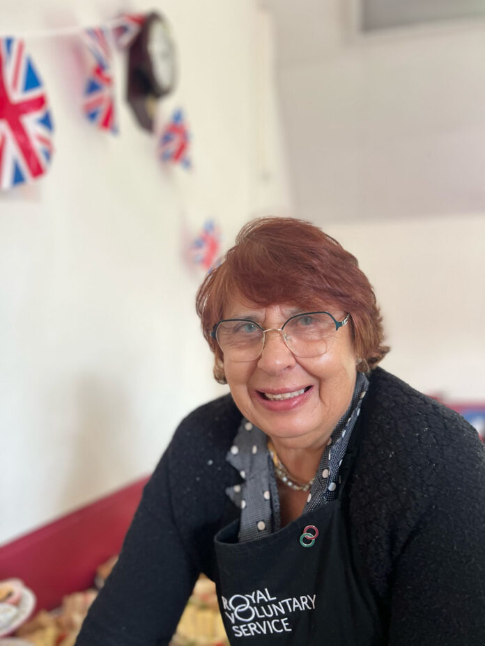 A special afternoon tea at Tilling Green | Rye News