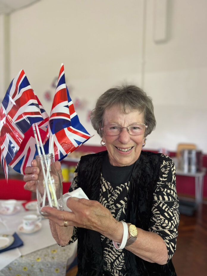 A special afternoon tea at Tilling Green | Rye News