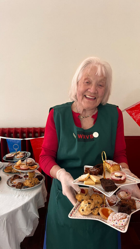 A special afternoon tea at Tilling Green | Rye News