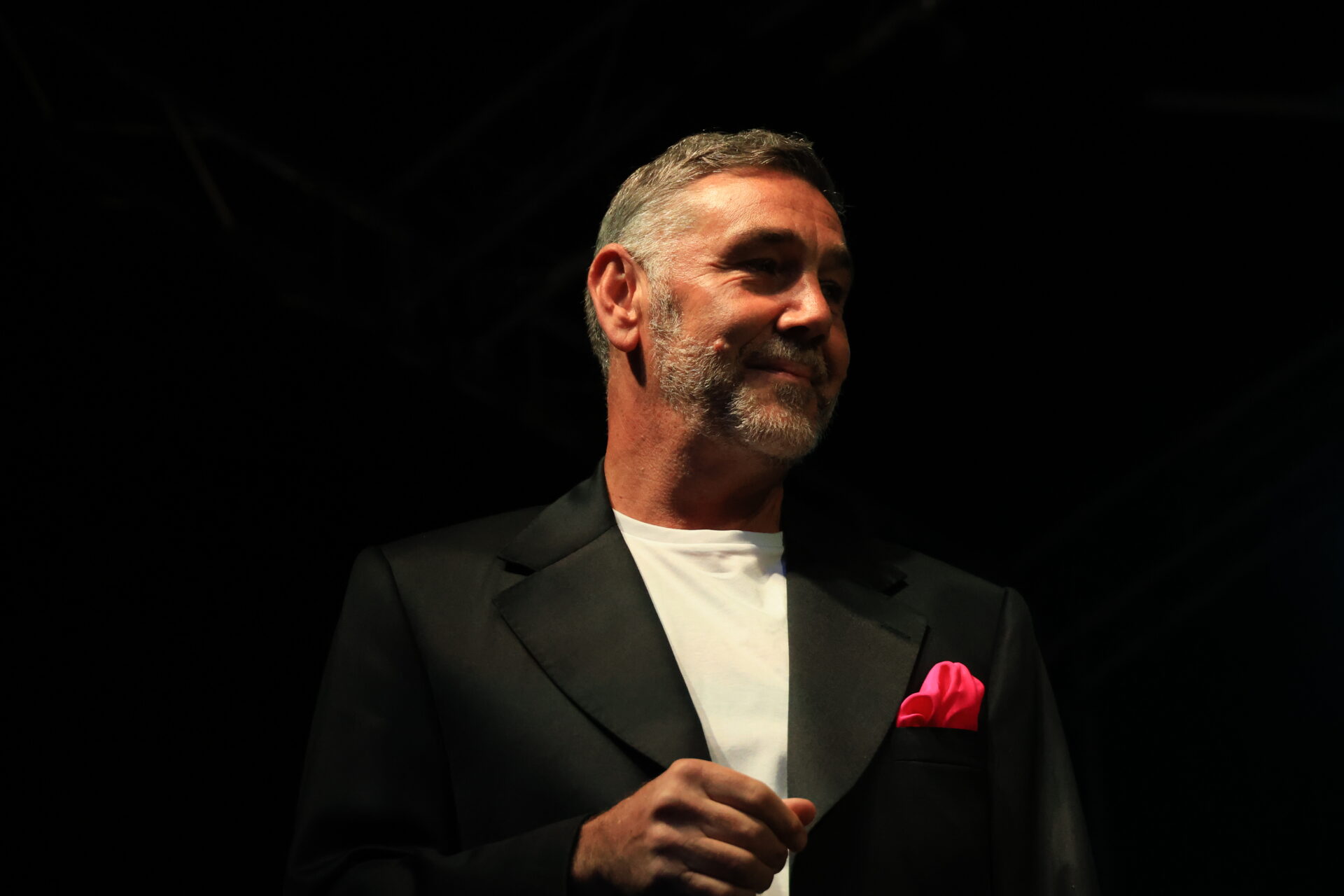 What a line up! | Rye News