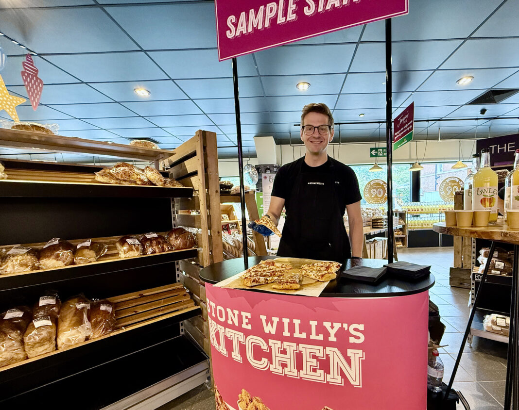 Jempson’s celebrates 90th anniversary | Rye News