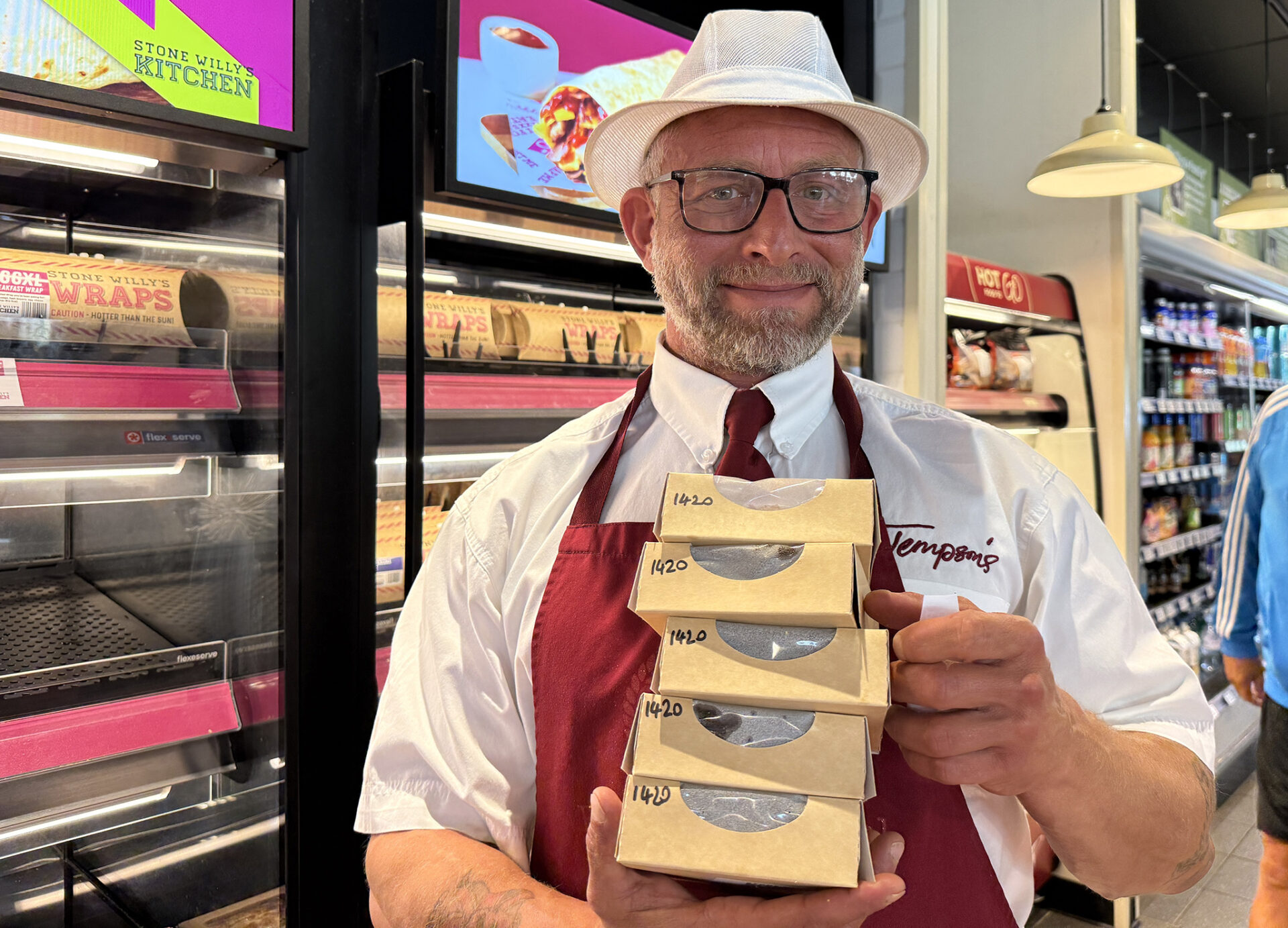 Jempson’s celebrates 90th anniversary | Rye News