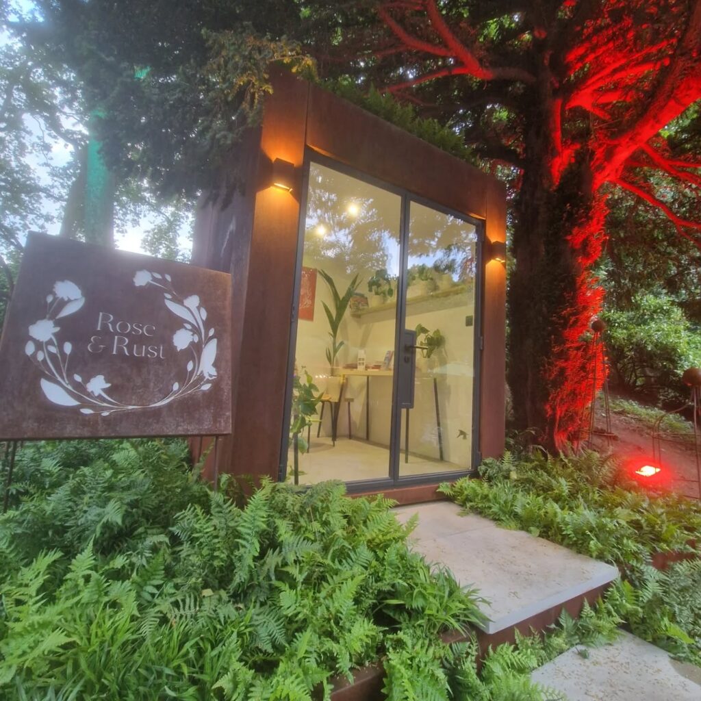 Rose & Rust wins at Chelsea | Rye News