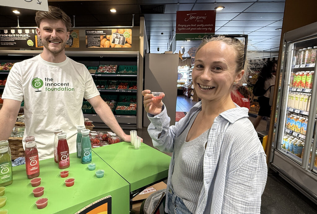 Jempson’s celebrates 90th anniversary | Rye News