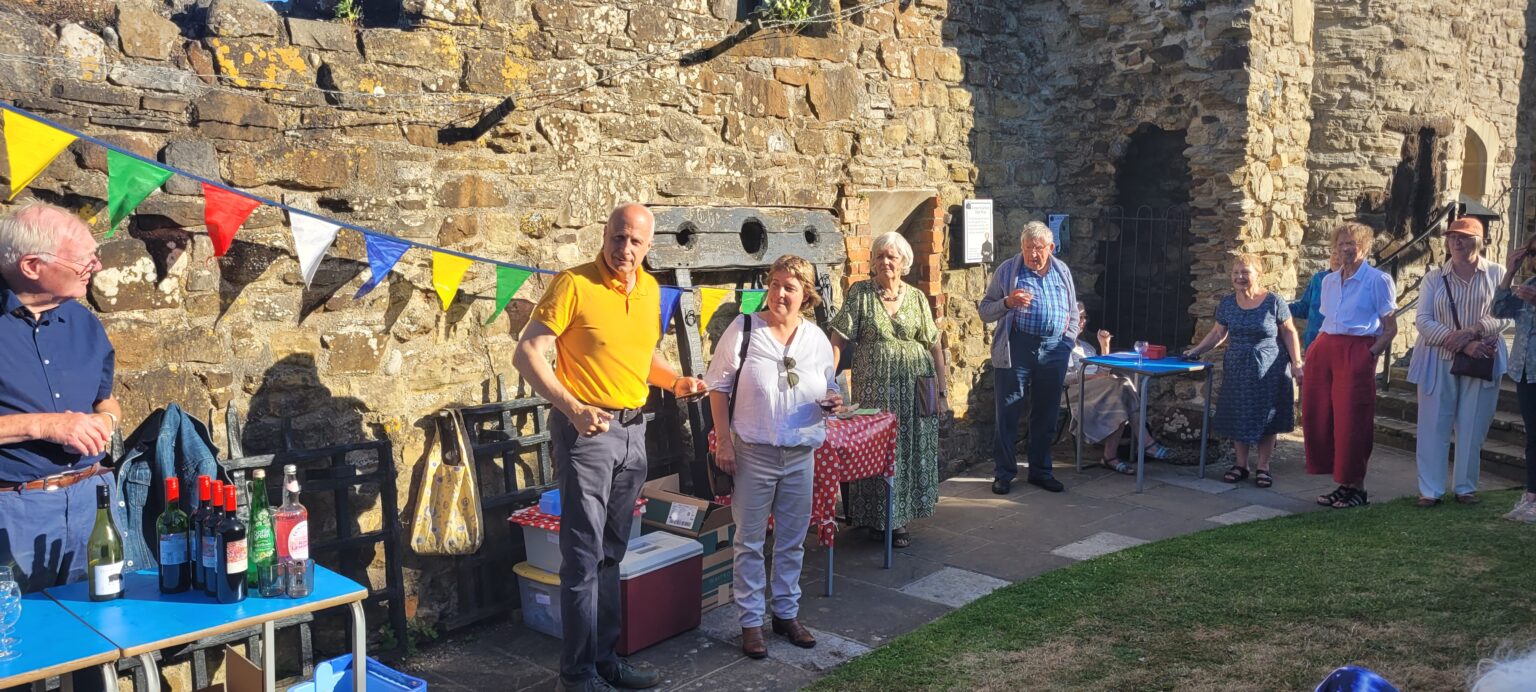 Changes at castle museum | Rye News