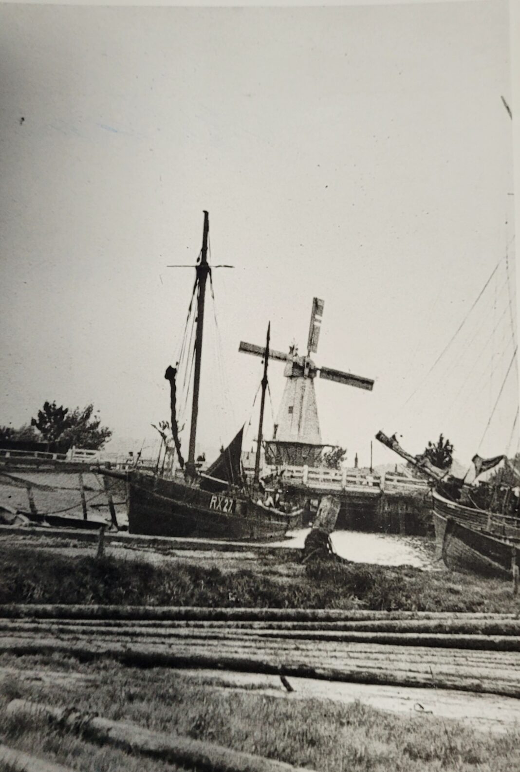 The changing face of Strand Quay – archive photos through the ages ...