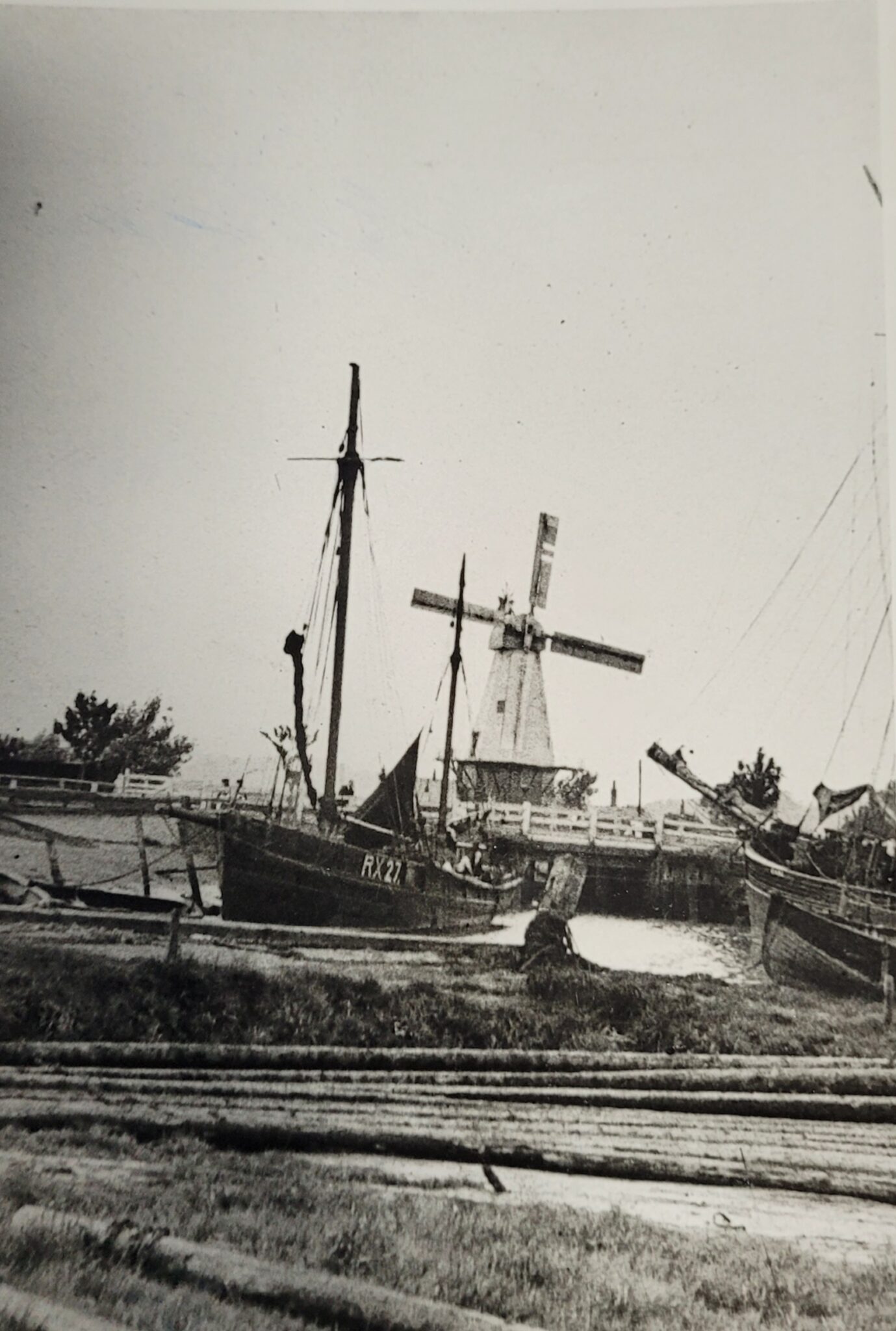 The changing face of Strand Quay – archive photos through the ages ...