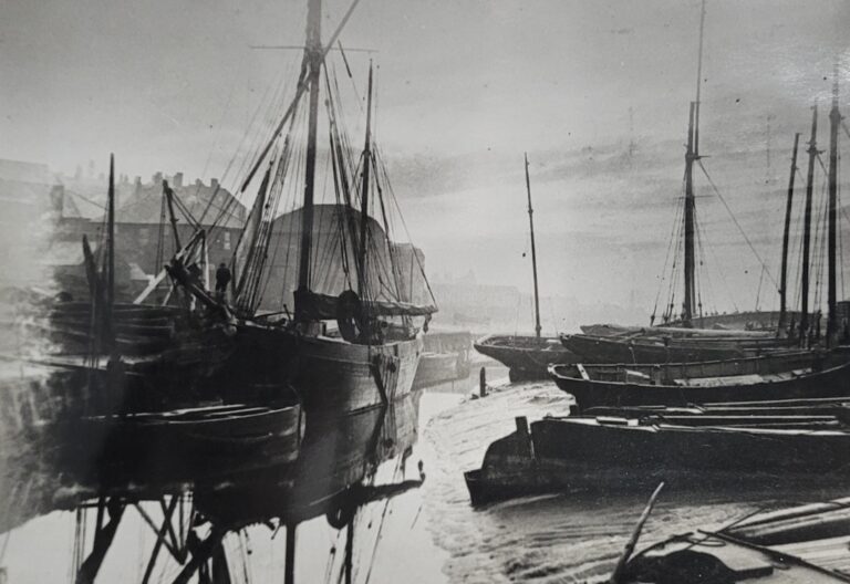 The changing face of Strand Quay – archive photos through the ages ...