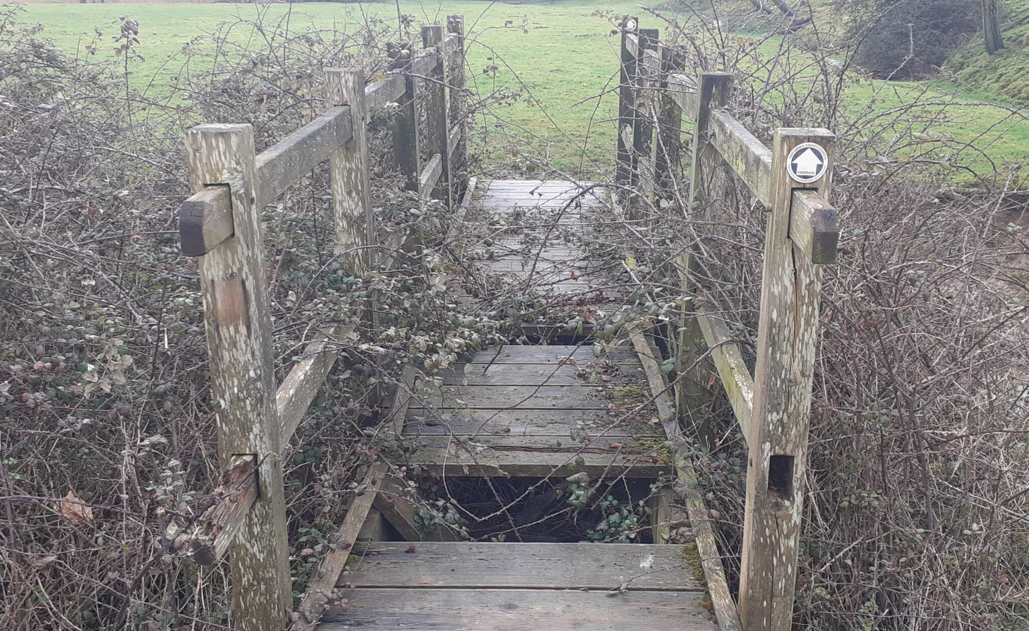 The rights and wrongs of rights of way | Rye News