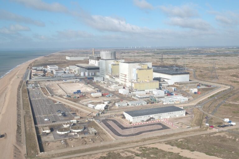 What’s next at Dungeness A? | Rye News