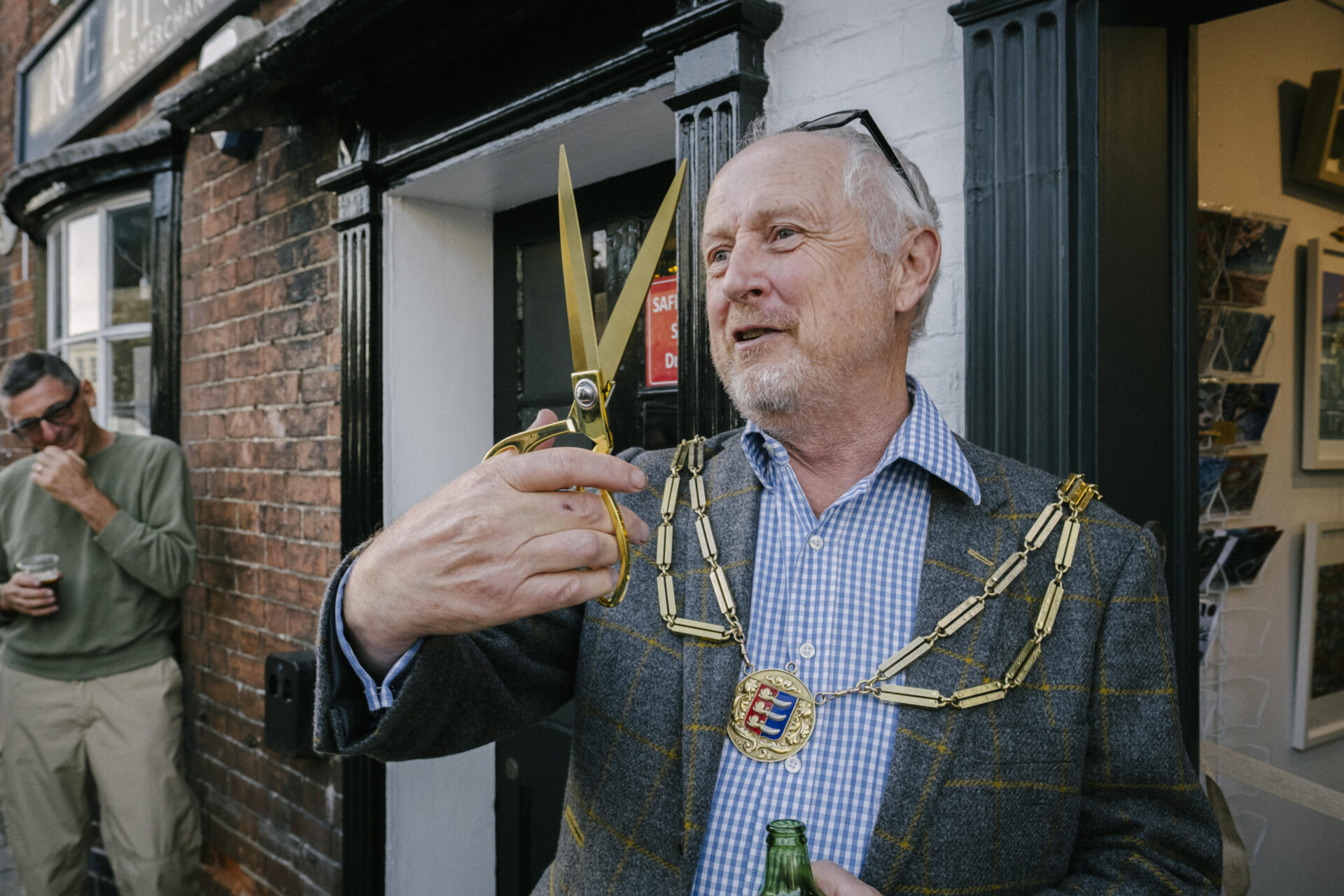 New pottery studio opens | Rye News