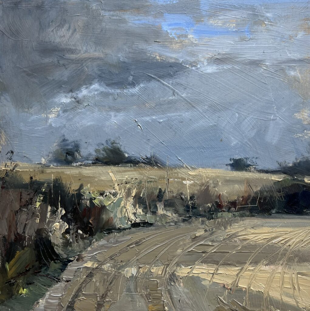 En Plein Air competition winners announced | Rye News