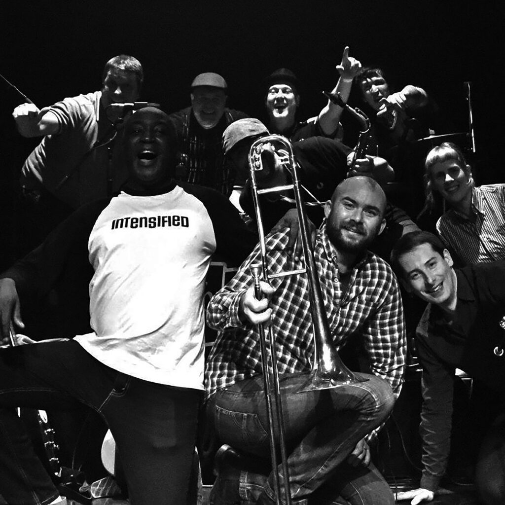 Festival finale | Rye News