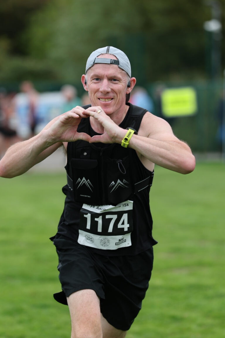 Rye Ancient Trails race delights runners | Rye News