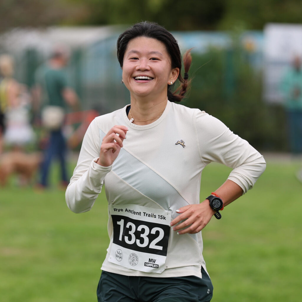 Rye Ancient Trails race delights runners | Rye News