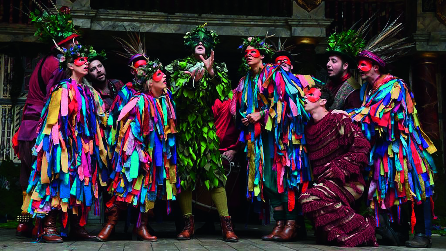 Fletcher’s 400th anniversary | Rye News