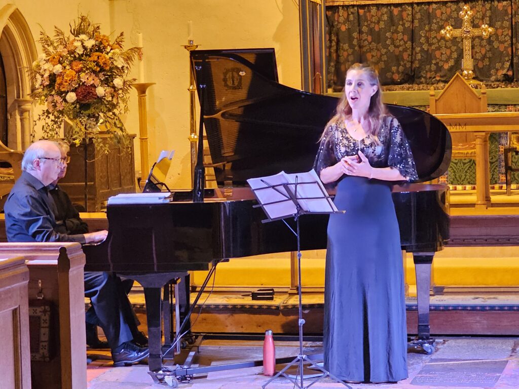 A musical journey | Rye News