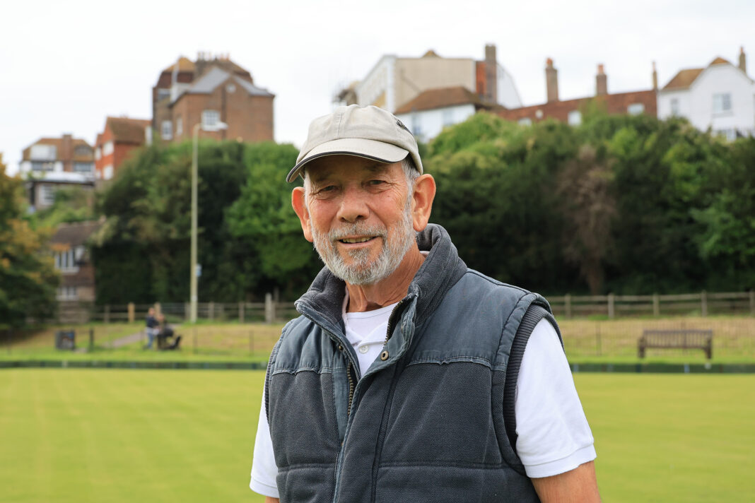 Rye Bowls Club rounds up the year | Rye News
