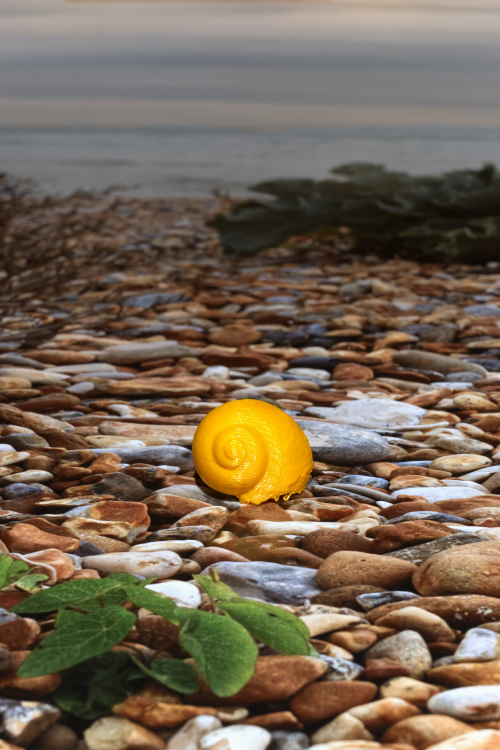 Natural Simulacra | Rye News