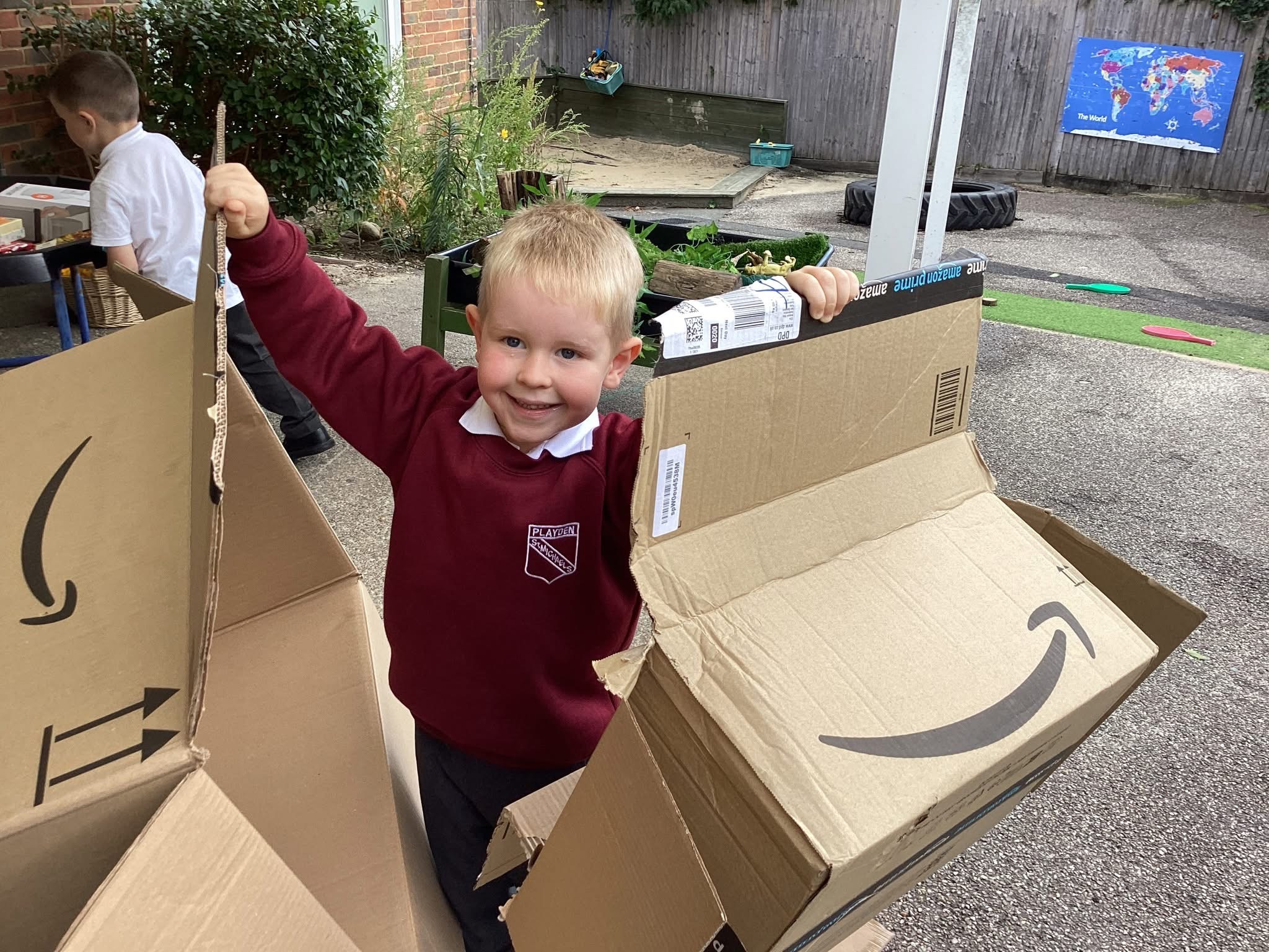 Time to choose a school | Rye News