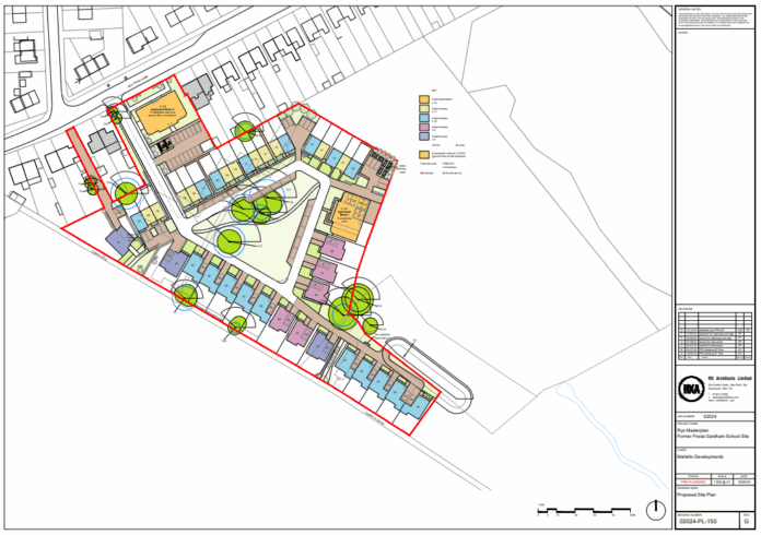New housing development plans confirmed | Rye News