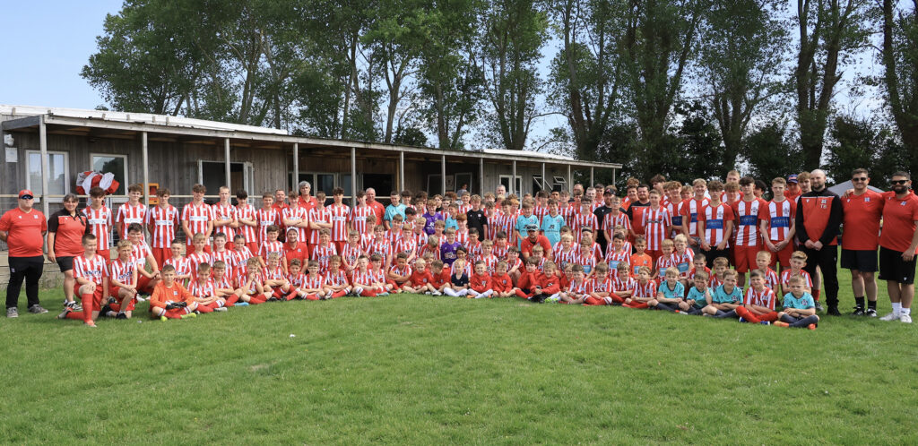 Rye Bay Football Club needs your help | Rye News