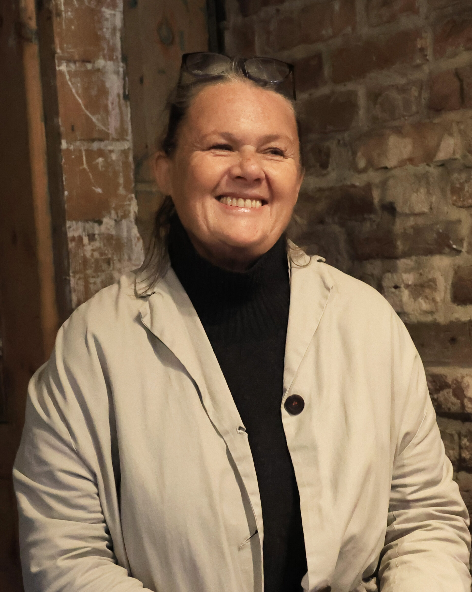 Wendy Bowker: new pastures beckon | Rye News