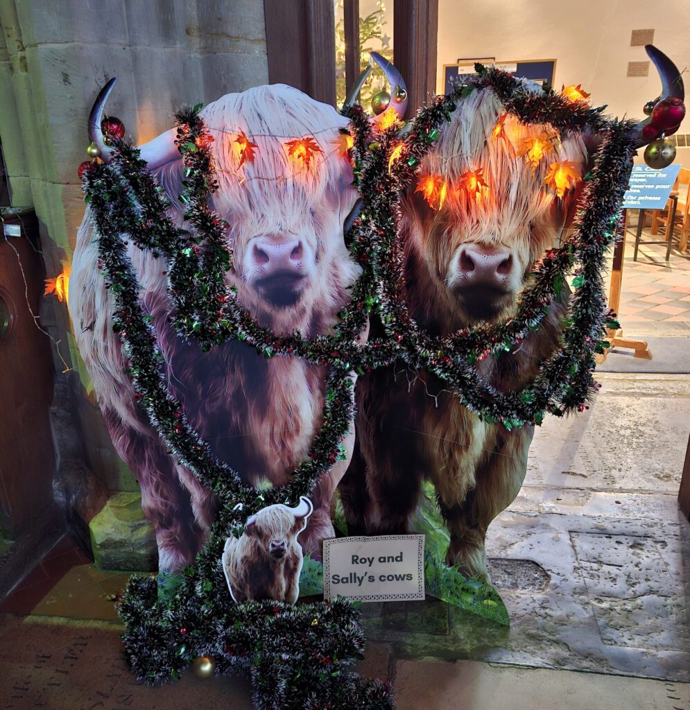 Dark dealings in St Mary’s | Rye News