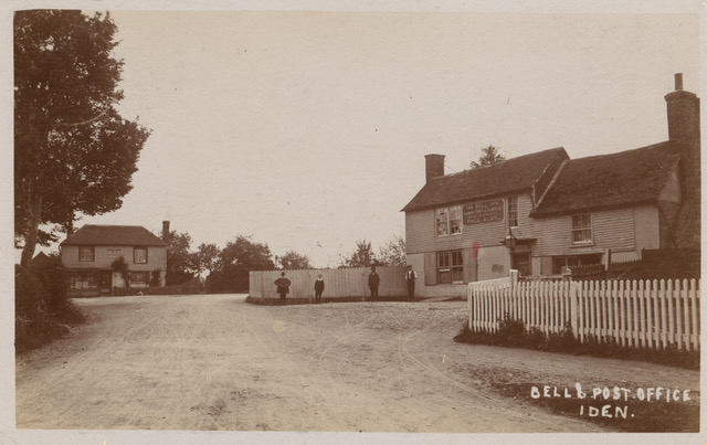 The Bell through the ages | Rye News