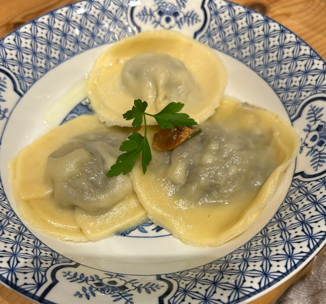 Jeake’s House now open for dining | Rye News